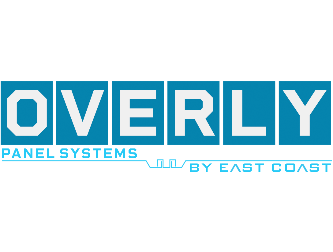 Overly Logo Resized for Professional Roofing Magazine – OVERLY by ECMS