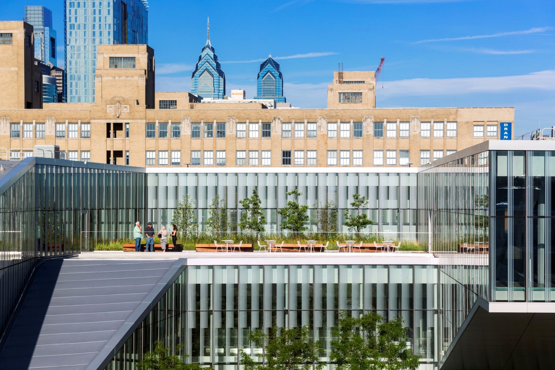 Evolution – OVERLY by ECMS