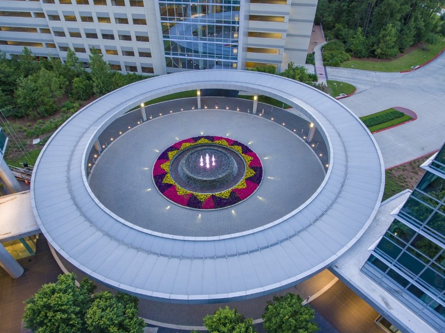 Evolution – OVERLY by ECMS